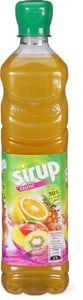 Produktkauf Sirup • Migros