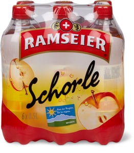 Apfelsaft • Migros