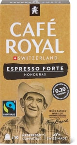 Kaffee • Migros