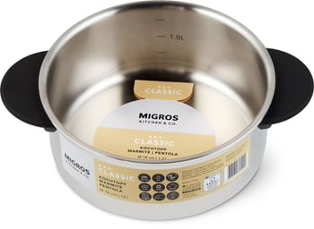 Cuisine • Migros