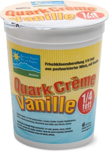 Quark & Fromage Blanc • Migros