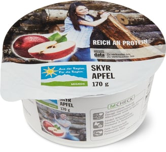 Quark & Fromage Blanc • Migros