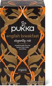 Buy Product Black tea • Migros