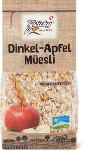 Cereals & muesli • Migros