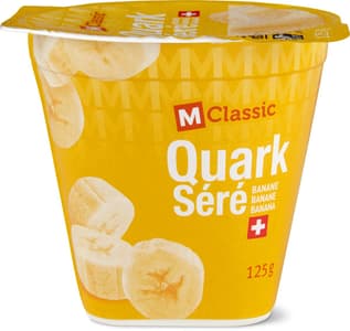 Produktkauf Quark & Fromage Blanc • Migros