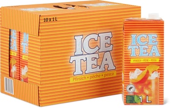 Ice tea • Migros
