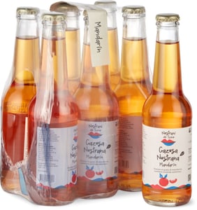 Soft drinks • Migros