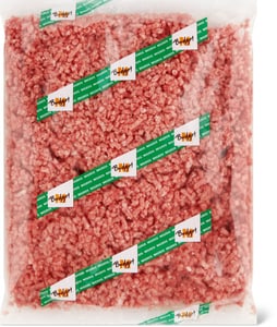 Produktkauf Hackfleisch & Hamburger • Migros