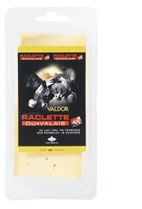 Raclettes, fondues & fromages à griller • Migros