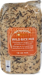 Rice • Migros