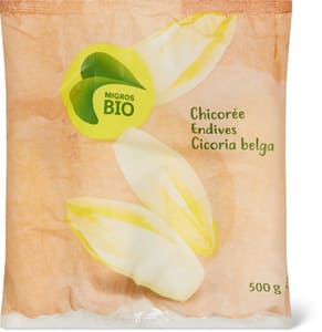 Produktkauf Chicorée • Migros