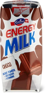 Lait & boissons lactées • Migros