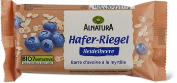Produktkauf Getreideriegel • Migros