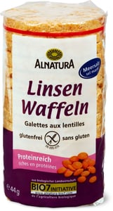 Produktkauf Reiswaffeln & Maiswaffeln • Migros