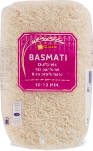 Acquisto del prodotto Pasta, riso, semolino e cereali • Migros