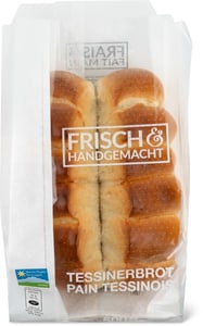 Acquisto del prodotto Pane fresco • Migros