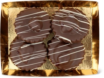 Schokoladeguetzli & Cookies • Migros
