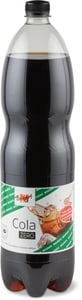 Produktkauf Cola • Migros