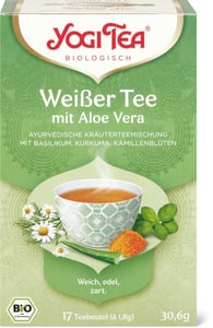 Buy Product Green & white tea • Migros