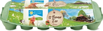 Eier • Migros