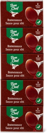 Achat produit Fonds & sauces à lier • Migros