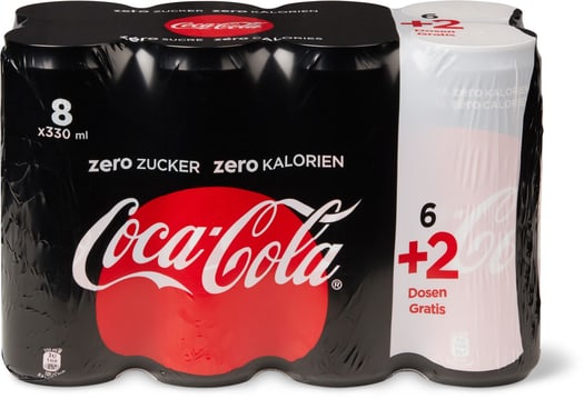 Buy Product Cola • Migros