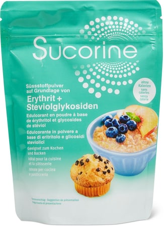 Achat produit Sucres & edulcorants • Migros
