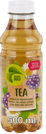 Drinks, coffee & tea • Migros