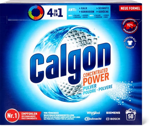 Achat produit Anti-calcaires & nettoyants • Migros