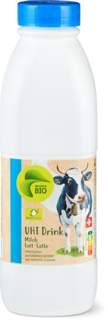 Buy Product Milk & dairy drinks • Migros