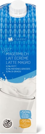Buy Product Milk & dairy drinks • Migros