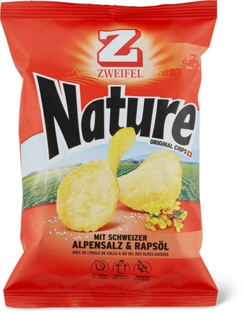 Découvrez les produits Zweifel sur Migros Online • Migros