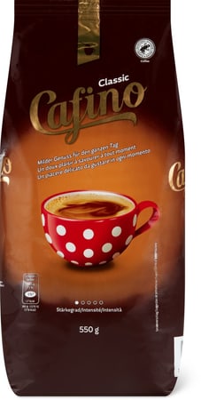 Coffee • Migros
