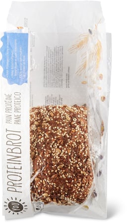 Buy Product Fresh bread • Migros