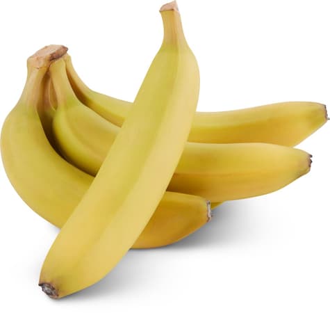 Produktkauf Bananen • Migros