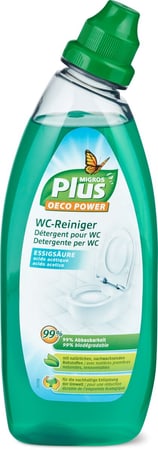 Achat produit Blocs WC & gels nettoyants • Migros