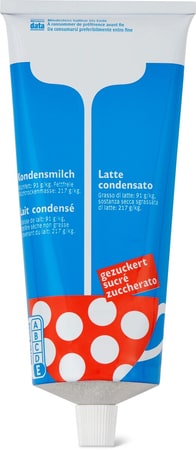 Lait & boissons lactées • Migros