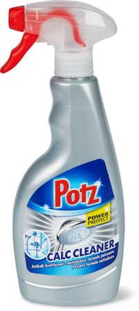 Entdecke die Potz Produkte auf Migros Online • Migros