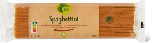 Pasta • Migros