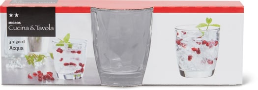 Produktkauf Tisch • Migros