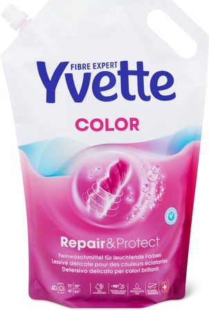 Waschmittel • Migros