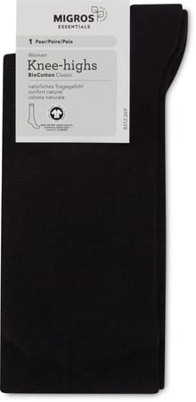 Socken & Strumpfwaren • Migros