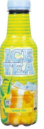 Produktkauf Eistee • Migros