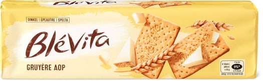 Entdecke die Blévita Produkte auf Migros Online • Migros