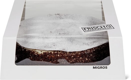 Frische Patisserie • Migros
