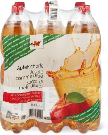 Achat produit Jus de pommes • Migros