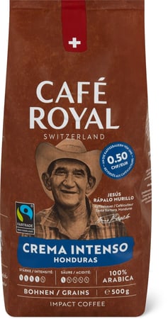 Kaffee • Migros