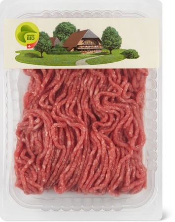 Fleisch & Fisch • Migros