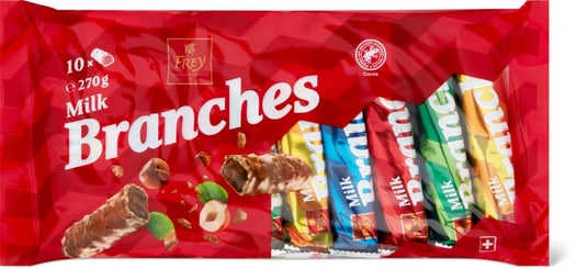 Chocolats & confiseries • Migros