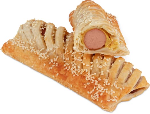 Salzige Snacks • Migros